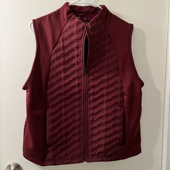 Xersion | Jackets & Coats | Xersion Womens Vest | Poshmark